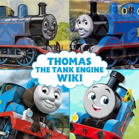 List Of References In Thomas The Tank Engine Thomas The Tank Engine Wiki Fandom