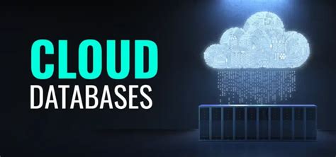 data in the cloud ranking the top 5 database management systems for seamless integration where