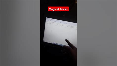 Ms Word Shortcut Keys ️ Shortsvideo Ytshort Msword Completemsword Basiccomputer