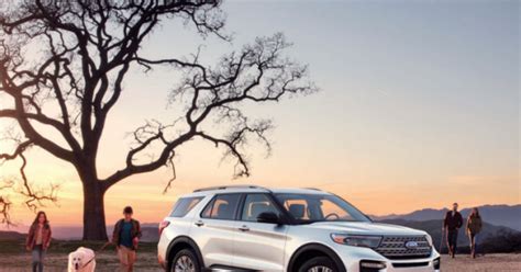 포드코리아 익스플로러 구매자에게 엔진오일 평생 무상교체”