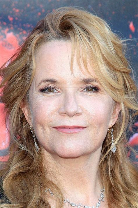 Lea Thompson Profile Images — The Movie Database Tmdb