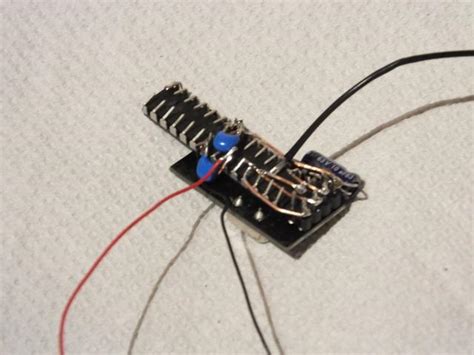 Smallest Arduino Smallest Battery Usb General Guidance Arduino Forum