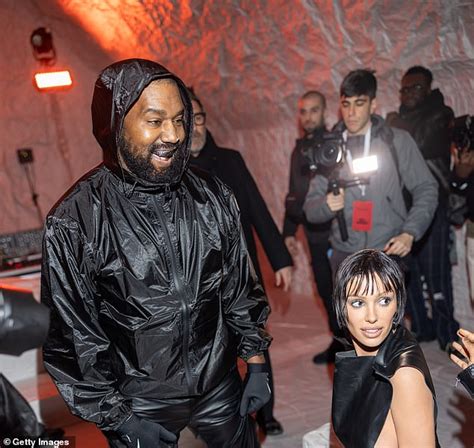 Kanye West Told Bianca Censori He Wanted To Have Sex With Her Mother While She Watched Daily