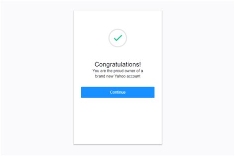 Learn How To Create A Yahoo Mail Account