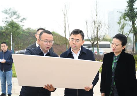 李志超调研“五经普”工作时强调：全面摸清经济“家底”以高质量普查服务高质量发展 大竹新闻 大竹县人民政府