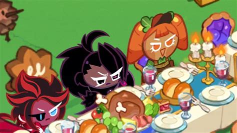 Cookie Run Minnie Mouse Kingdom Fandoms Fan Art Disney Characters Quick Hair Fandom