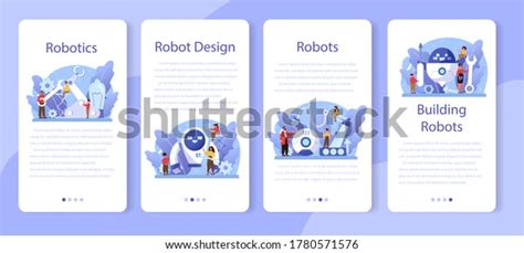 Best Engineer Robot Programming Coding Royalty Free Images Stock Photos Pictures Shutterstock