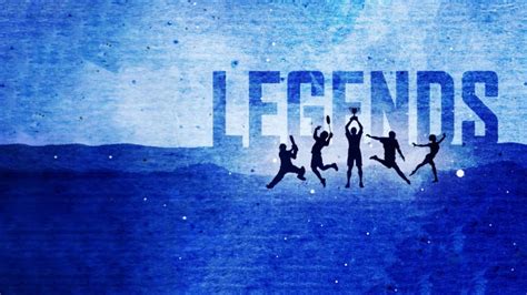 Legends Disney Hotstar
