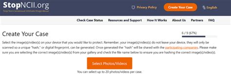 Steps To Remove Leaked Private Photos Or Videos From The Internet OneWriteup