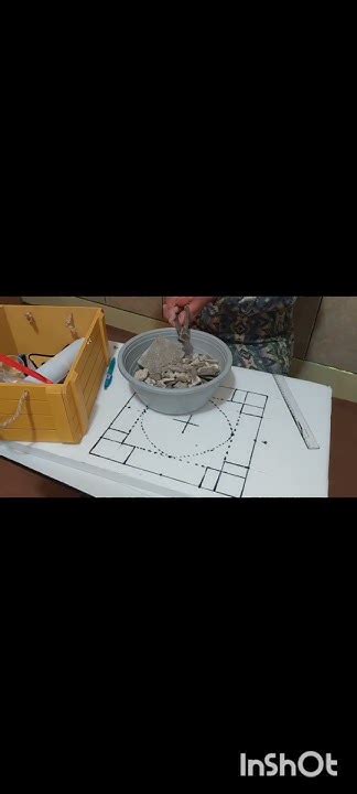 Making A Replica Of Niaser Kashan Fire Templeساخت ماکت آتشکده