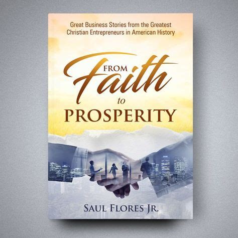 Christian Book Cover Design Ideas