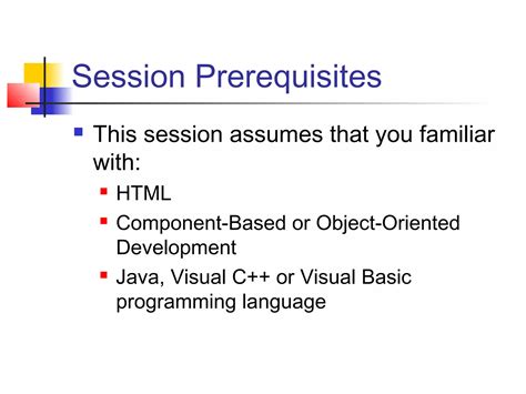 Introduction To Asp Net