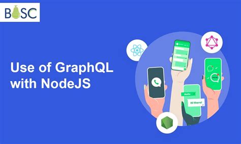 Get Started Graphql With Nodejs Bosc Tech Labs
