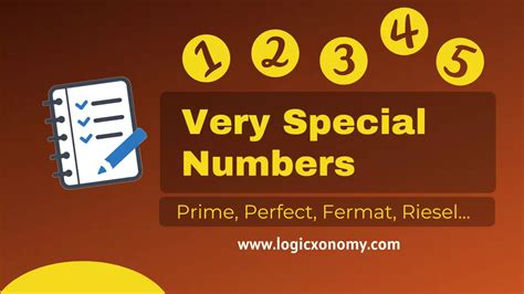 Types Of Numbers Very Important To Score 1010 Logicxonomy