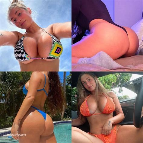 Ruby Reid Sexy Tits And Ass Photo Collection Fappenist