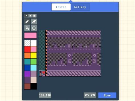 Overview Next Level Makecode Arcade Games Adafruit Learning System