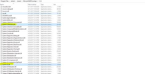 Introduction To Net Libaries And Runtime Baseclasslibrary Vs Clr