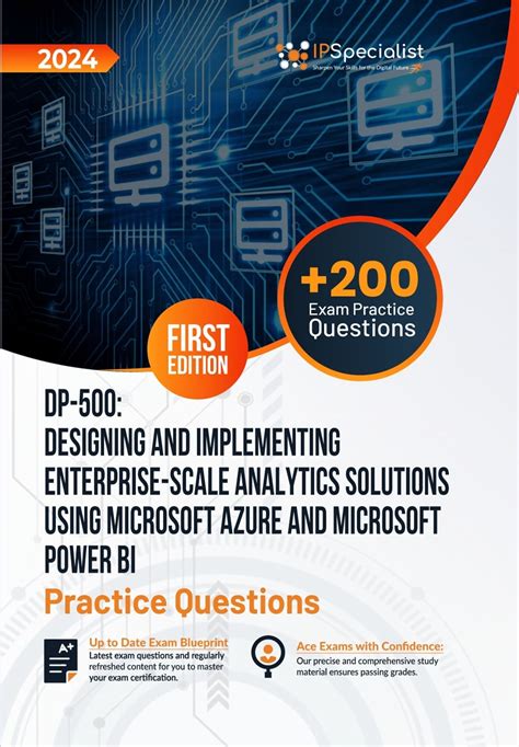 Dp 500 Designing And Implementing Enterprise Scale Analytics Solutions