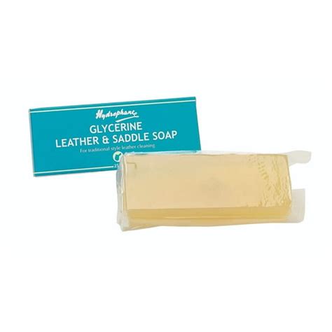Saddle Soap For Leather Care Clean And Maintain Saddles Effectively
