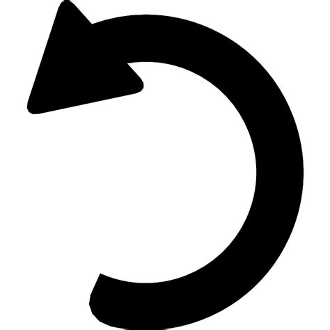 Refresh Arrow Vector SVG Icon SVG Repo Refresh Arrow Vector SVG Icon SVG Repo