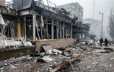 МВФ спрогнозував коли закінчиться війна в Україні Читайте на Ukr Net