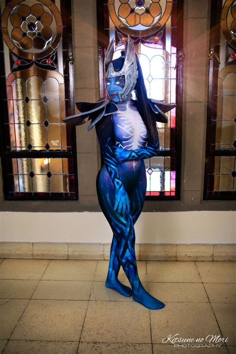 Phantom Assassin Arcana 7 By Kokineitor On Deviantart