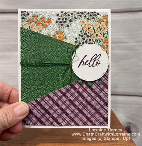 To Market Stack And Shuffle Card Chatncraft With Lorraine