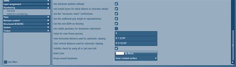 Solved Prefix In Drawing Name Numbering With Drawing Number Autodesk Community
