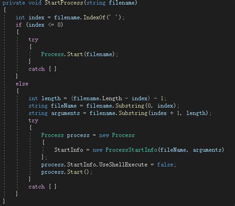 应用程序启动器 开源研究系列文章 Csdn博客