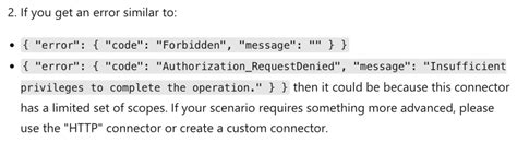 Connectors In Power Automate Plus Creating A Custom Connector For