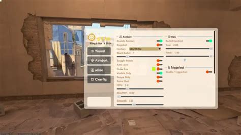 Читы на КС 2 Counter Strike 2 Страница 2