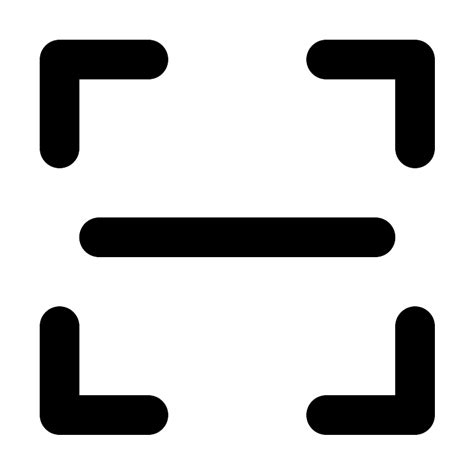 Scan Code Vector Svg Icon Svg Repo Scan Code Vector Svg Icon Svg Repo