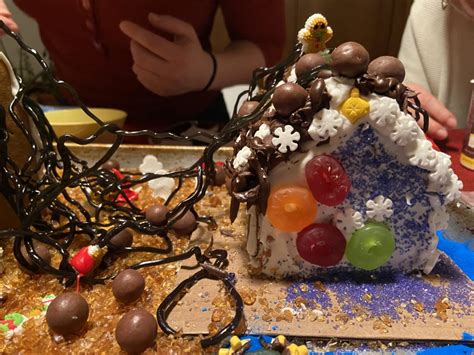 Lab Fun Lieberman Lab