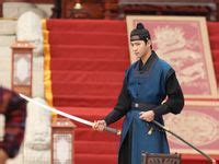 9 Korean Hwarang Warrior Ideas In 2025 Hanbok Korean Traditional