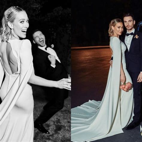Duff Wedding