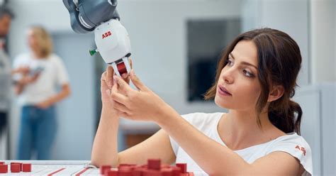 Explore R D Careers At ABB ABB Careers
