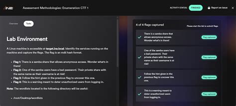 Host And Network Penetration Testing System Host Based Attacks Ctf 2 Linux By Oluwaseun