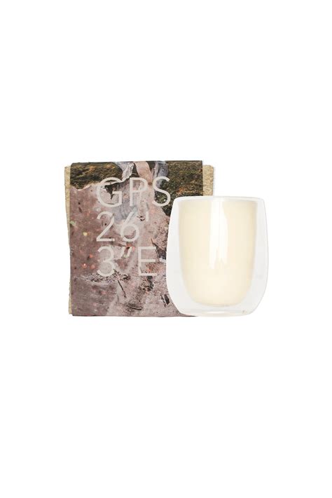 Botany Bay Gps 26 3e Candle One Block Down