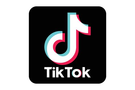 Tiktok Logo Tiktok Png Dan Sejarah Tiktok Yogiancreative