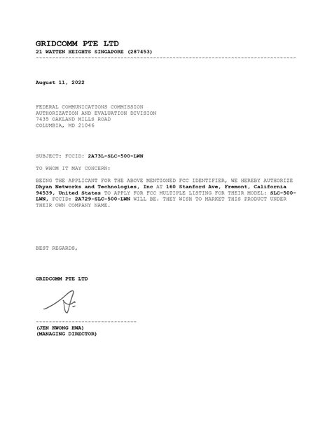 Dhyan Networks And Technologies Inc Device Database