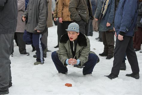 Будут ли вместе покалеченный Марат и лишенная чести Айгуль из сериала