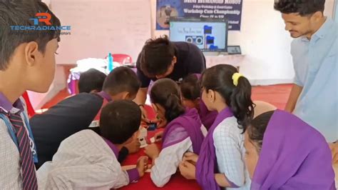 Ruby Kalyan On Linkedin Mondaymotivation Techradiance Futureinnovators