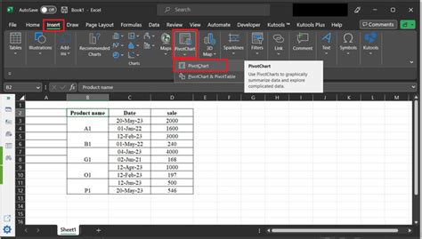 如何在excel中对图表进行分组（两级）轴标签？ 极客教程