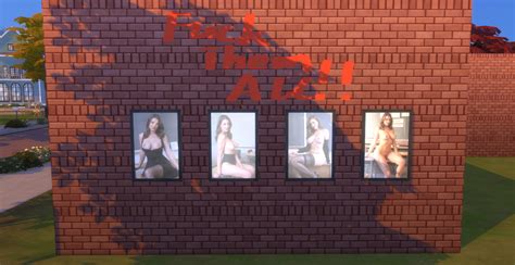 Porn Posters Objects LoversLab