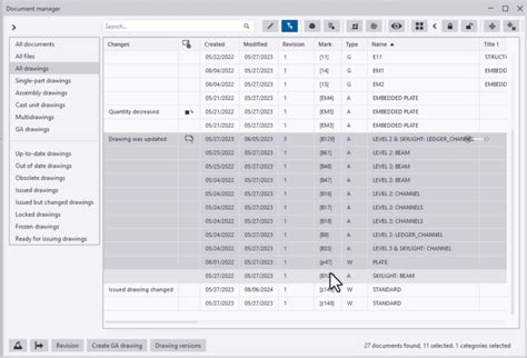 Export Project Tekla Structures With Tsep Plugin New Fabstation