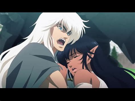 Dark Schneider Groping Arshes Nei Xvideos Com