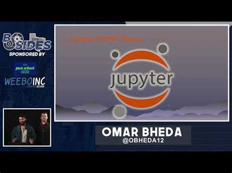 Github Obheda Jupyterpen A Repository Dedicated To Creating Modular And Automated