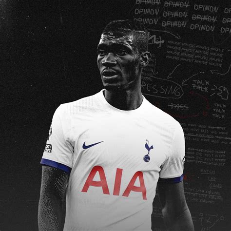 Yves Bissouma The Reemergence Of The Malian Midfield Machine