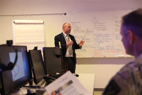 Multi Domain Operations Mdo Nato Joint Warfare Centre