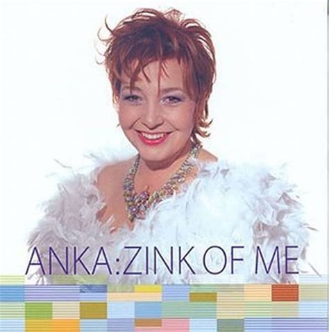 Picture Of Anka Zink